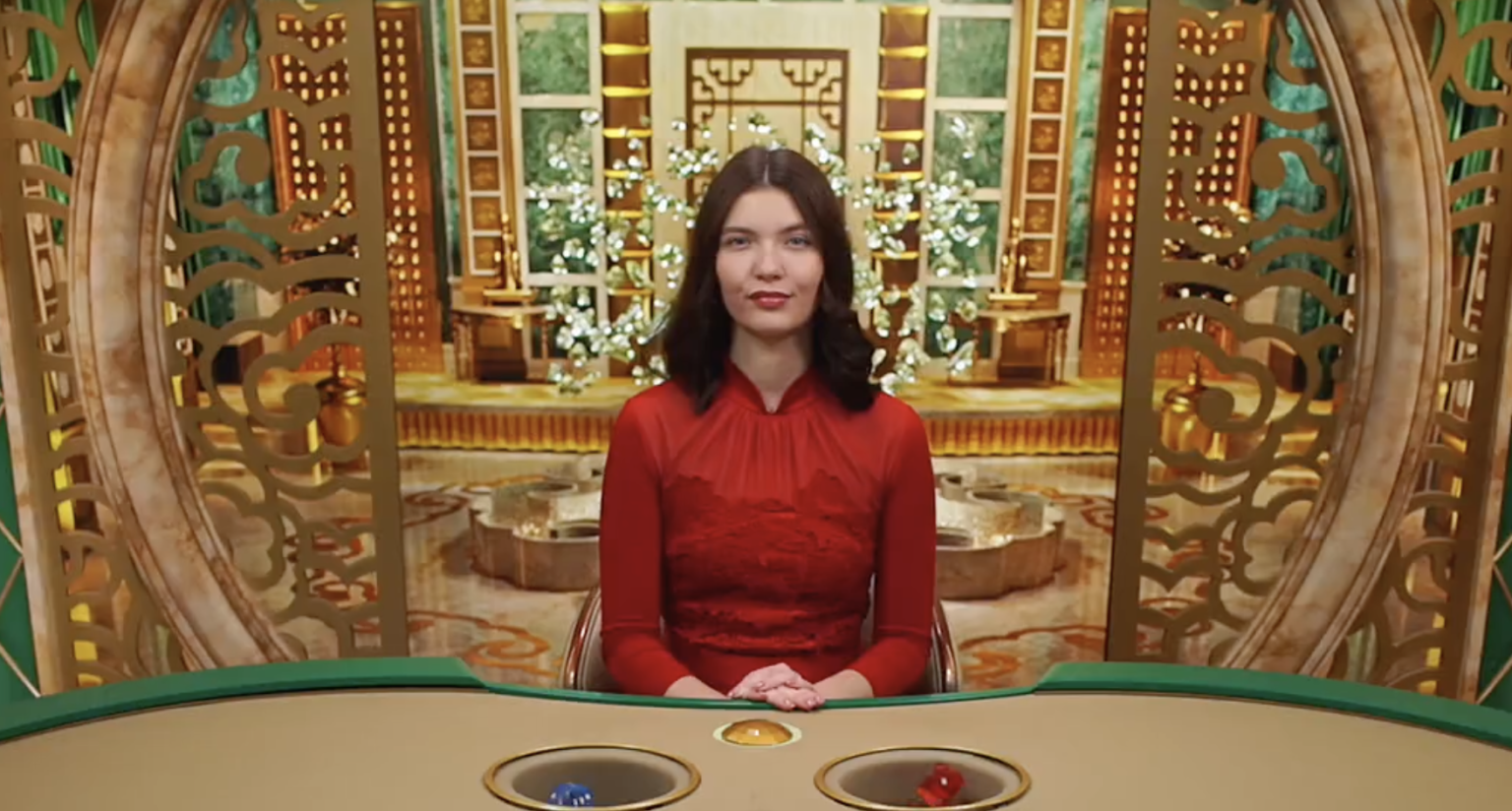 Bac Bo Live Casino | Play Dice Game Online