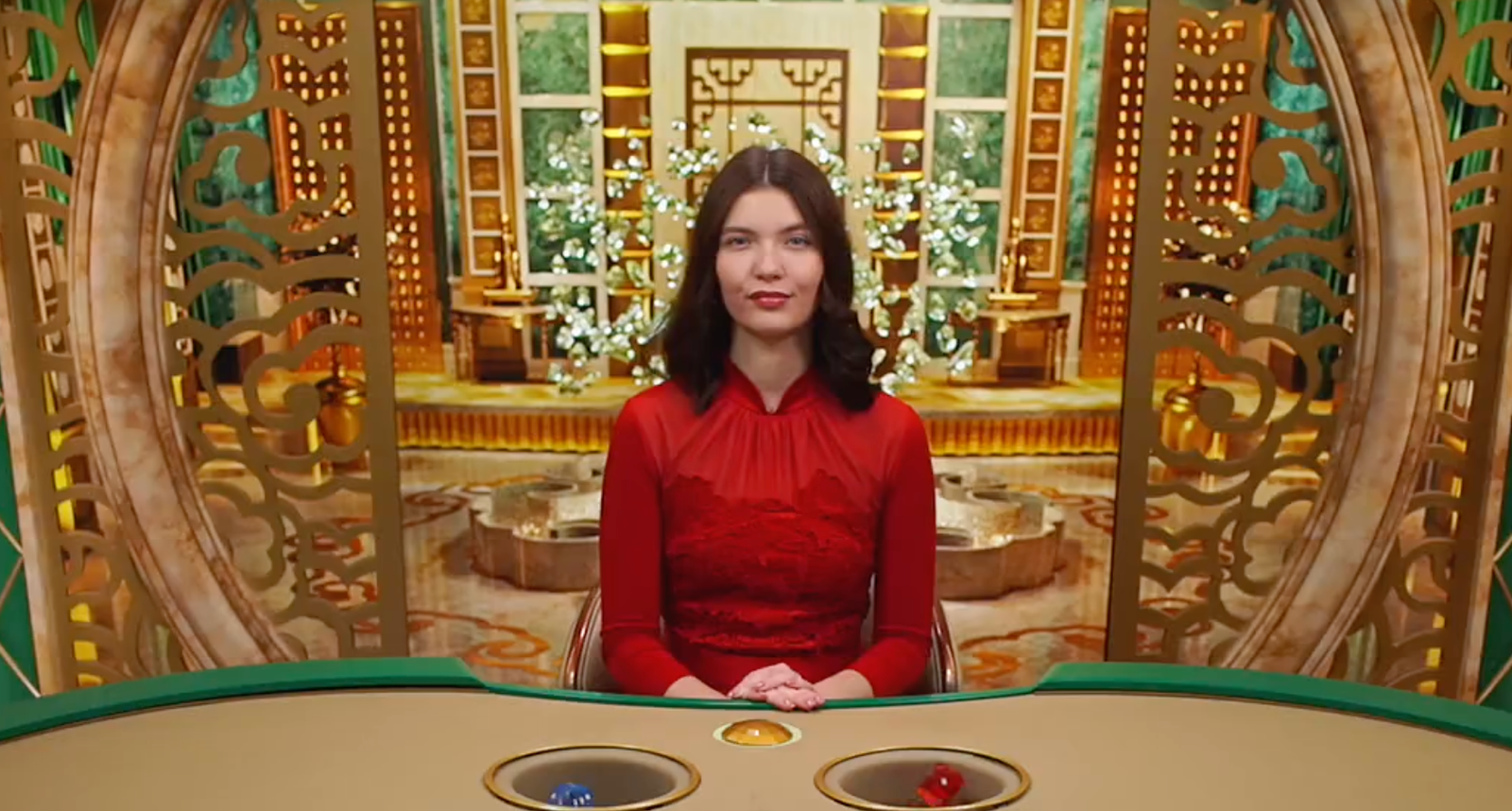 Bac Bo Live Casino | Play Dice Game Online